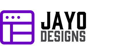 JaYo Designs — Custom Website Designs That Work for Small Business