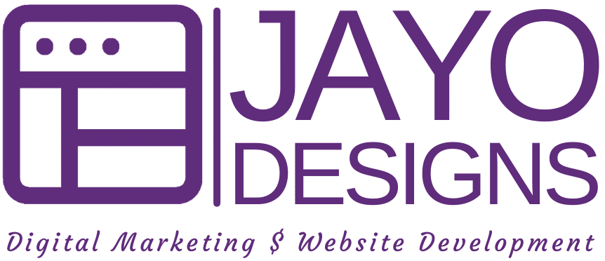 Contact - JaYo Designs and Marketing